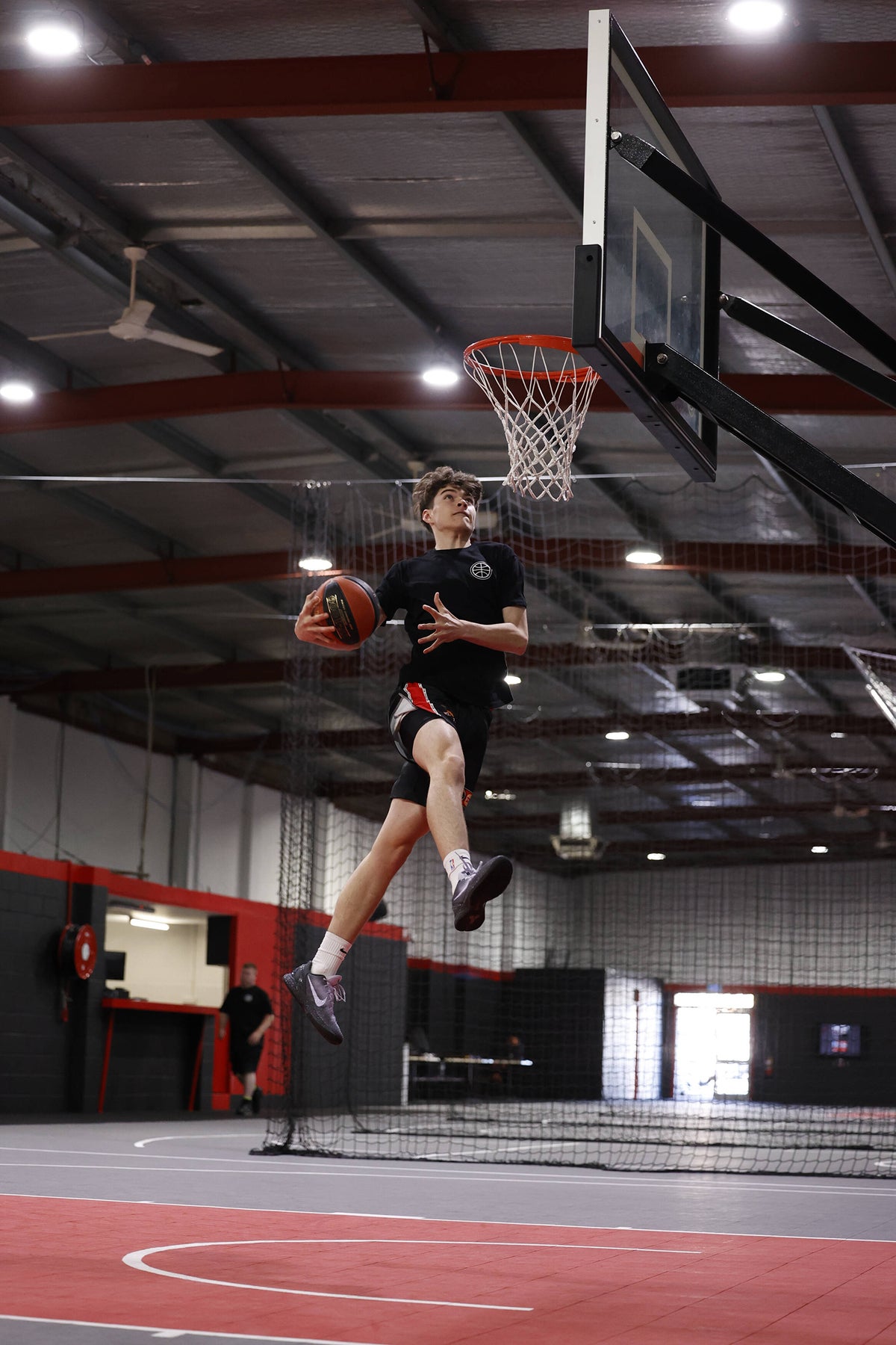 Buckets Basketball Training Facility Perth | Buckets Basketball