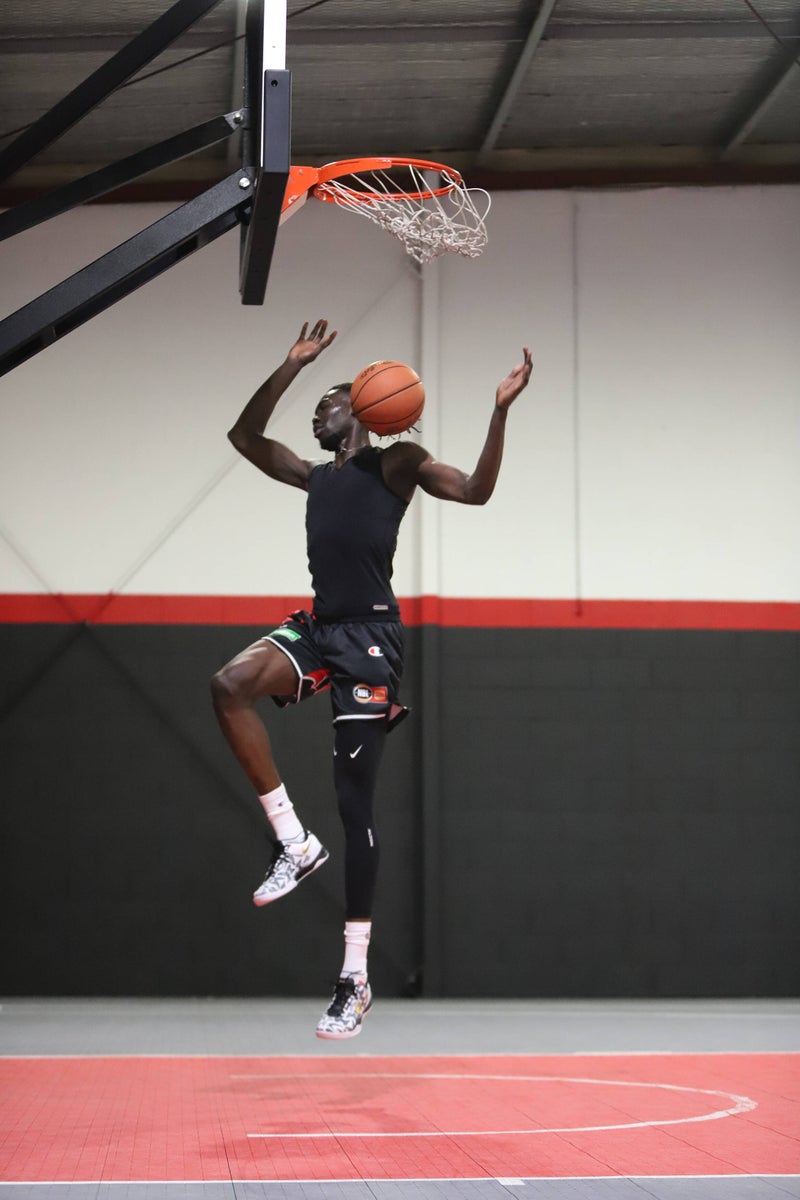 Buckets Basketball Training Facility Perth | Buckets Basketball